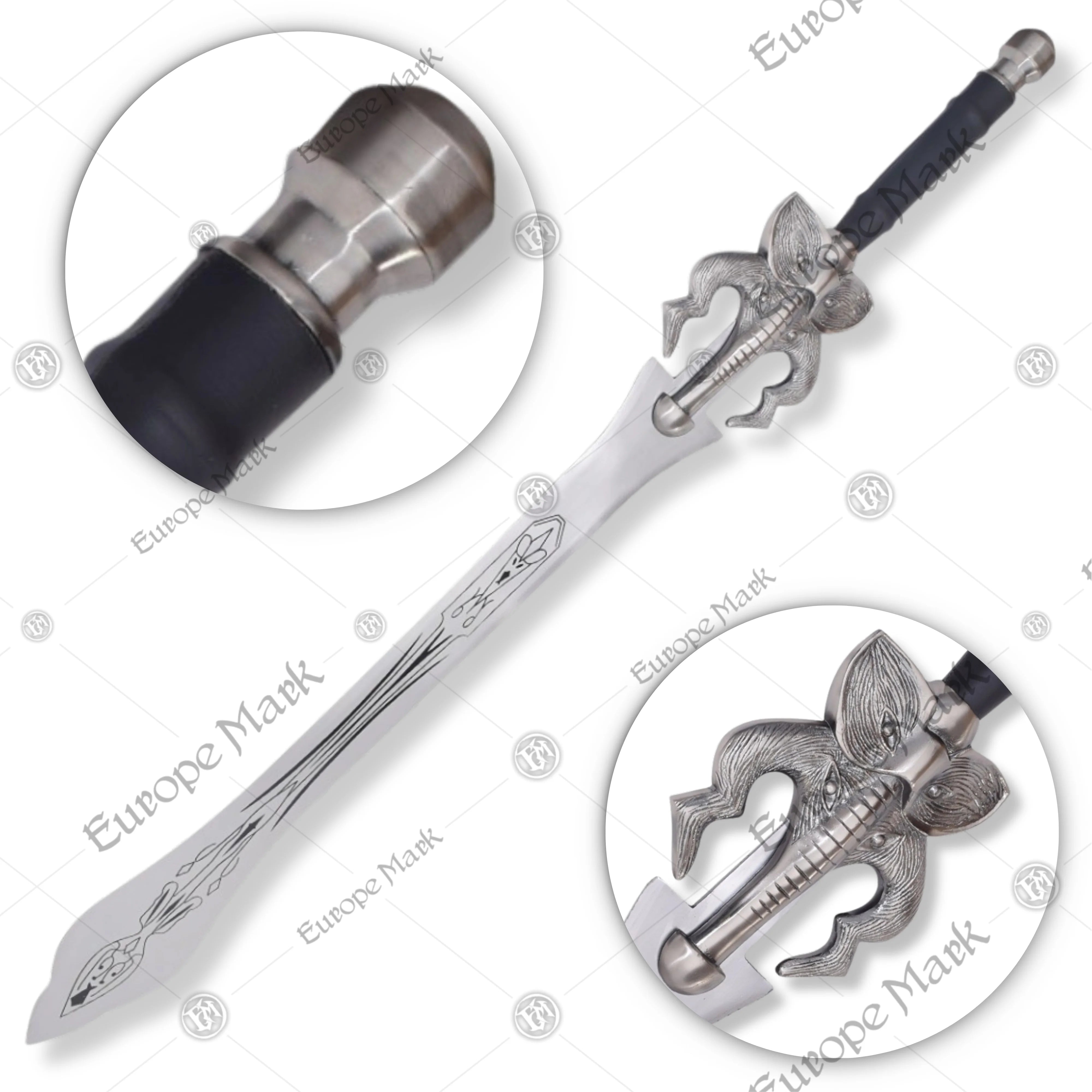 Auron Beast Master Masamune Sword Final Fantasy Replica