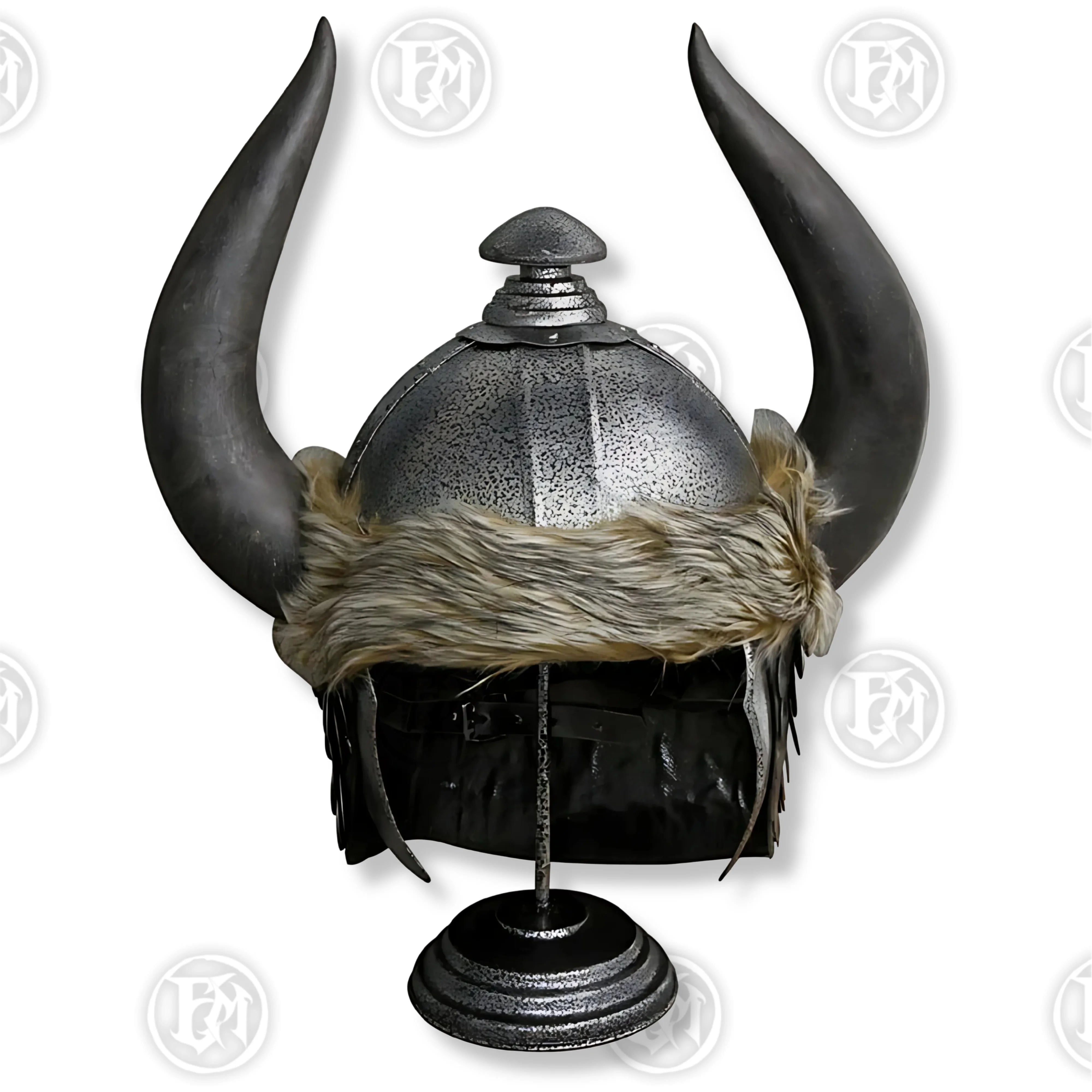 Conan the Barbarian Movie Helmet
