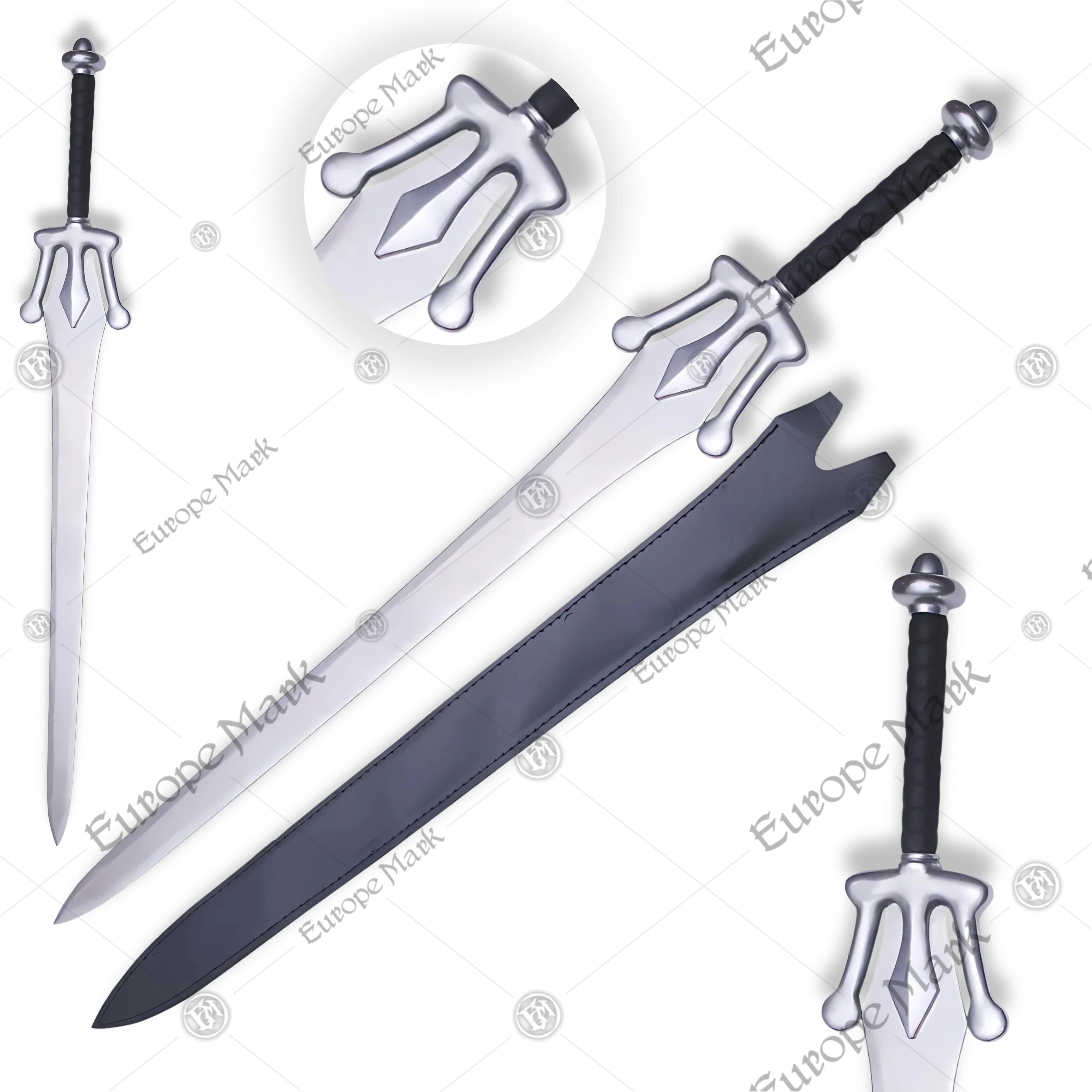 He-Man Power Sword Replica