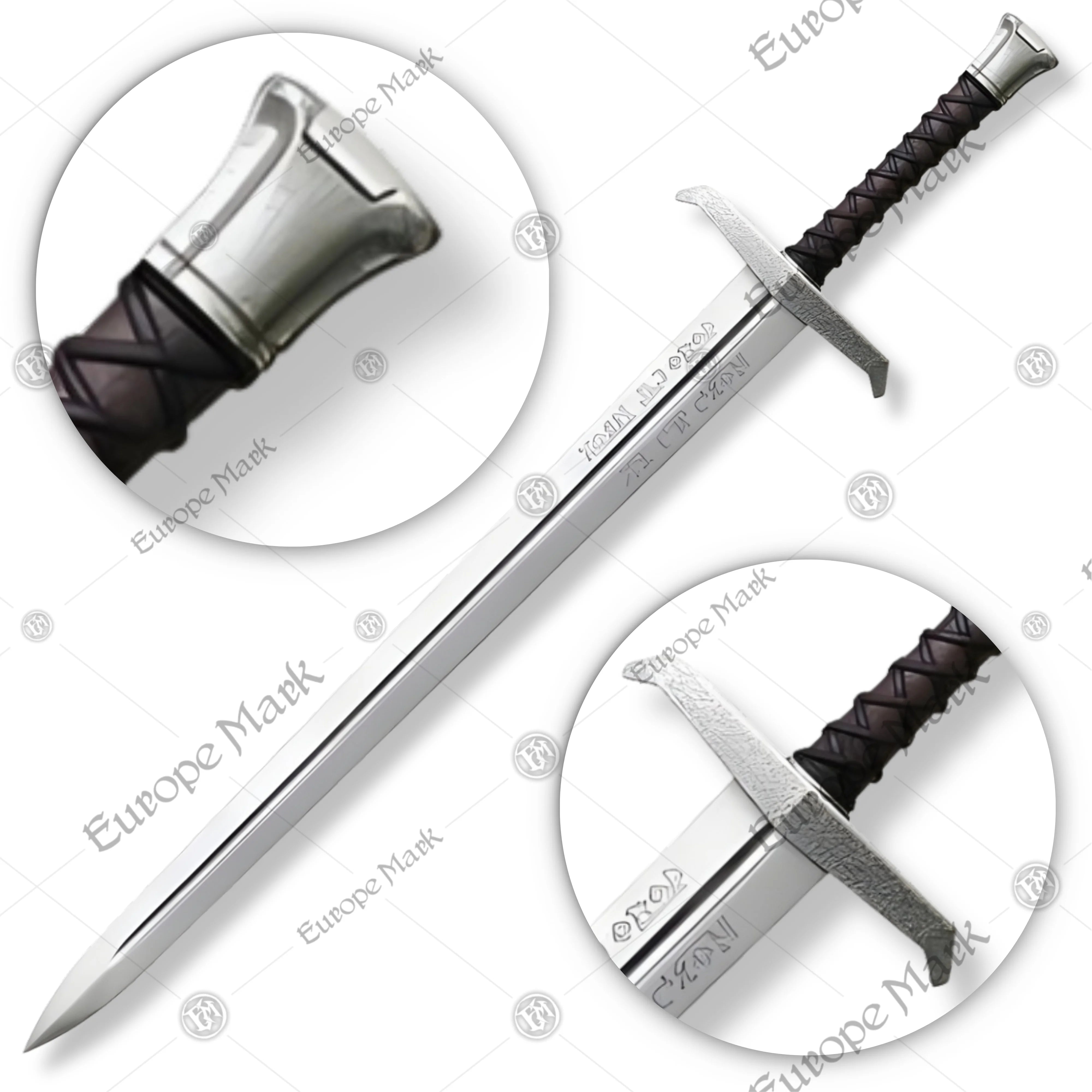 King Arthur Excalibur Legend of the Sword