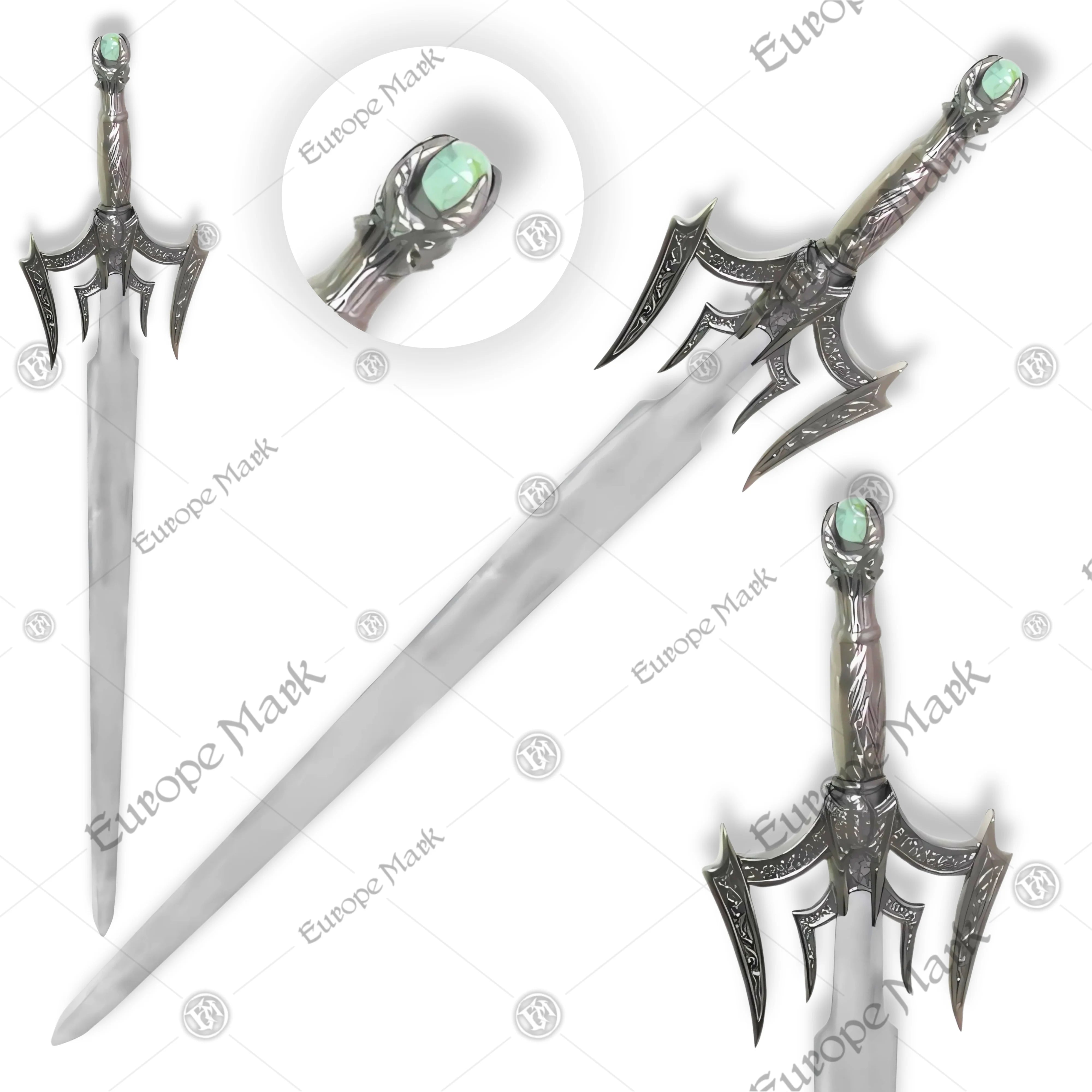 Luciendar Sword of Light Replica