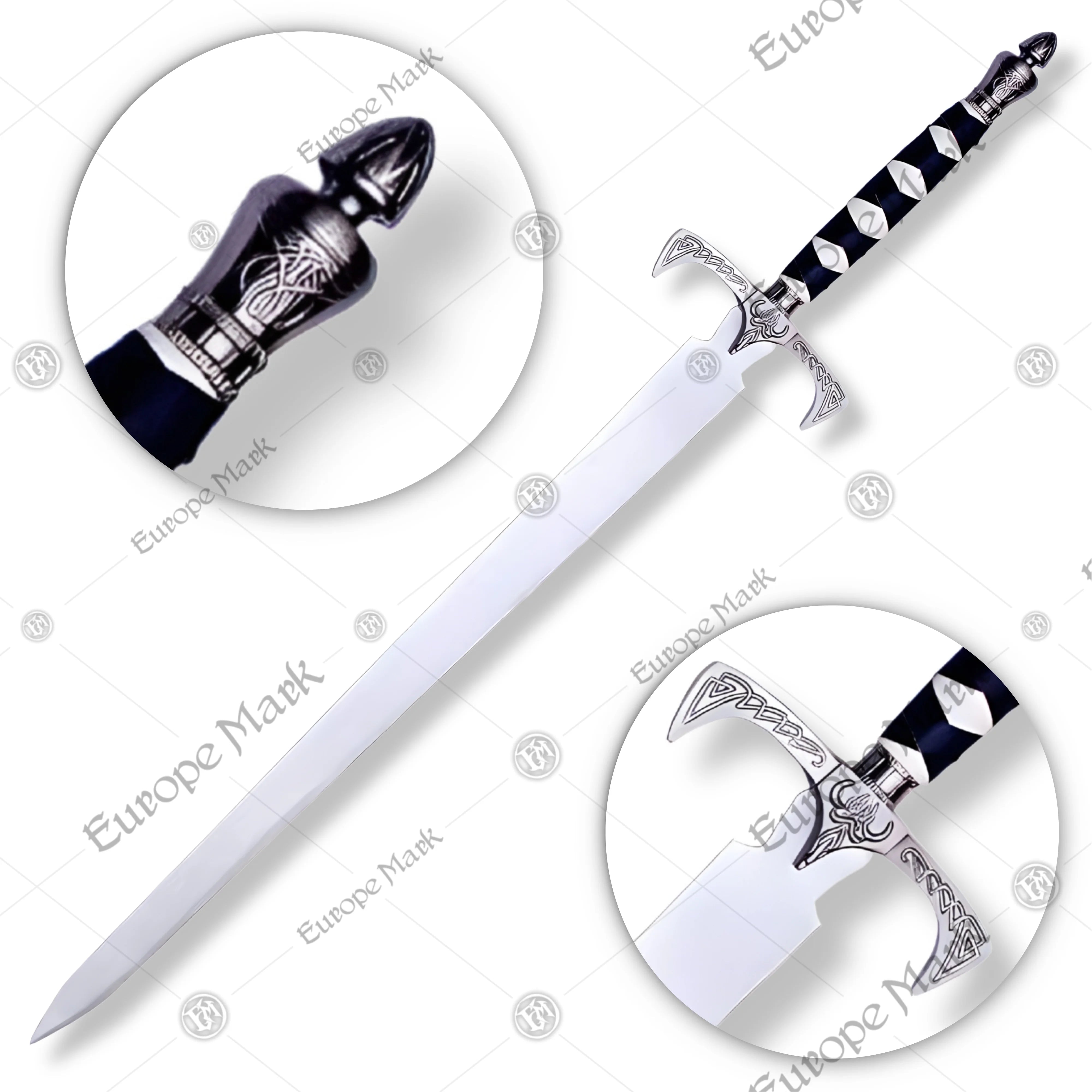 Legend of the Seeker Truth Sword V4 Replica